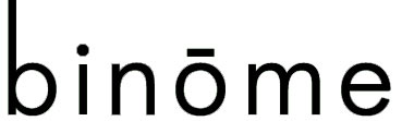 Newsletter Binome